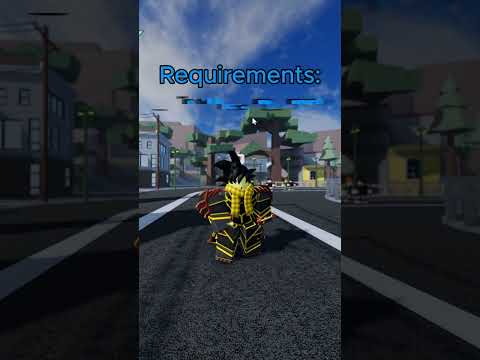 How to cheese Sukuna (and other bosses) in AUT!