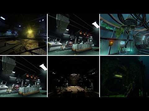 Steam Community :: SOMA