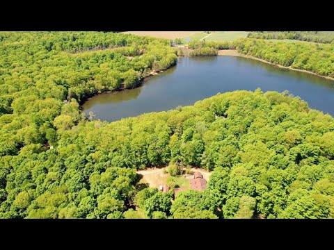 Baker Lake Ln | Baker Lake | Birnamwood, WI | $499,900 | SOLD