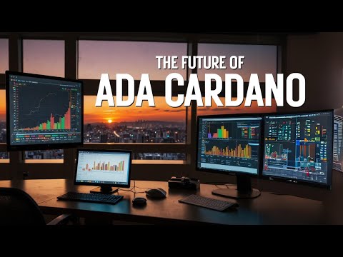 The Future Of Cardano ADA
