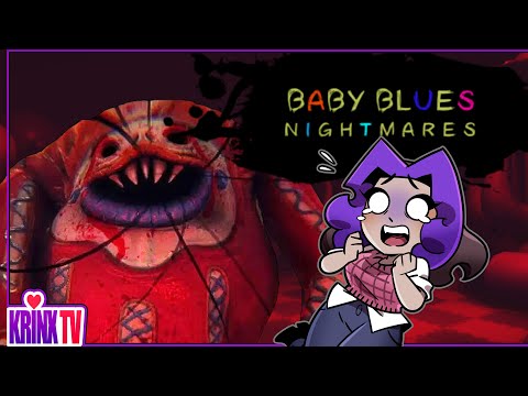 Steam Community :: Baby Blues Nightmare
