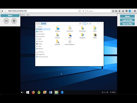 Finding a online emulator for Windows 10? here's a wonderful website that can do || Tech Wake