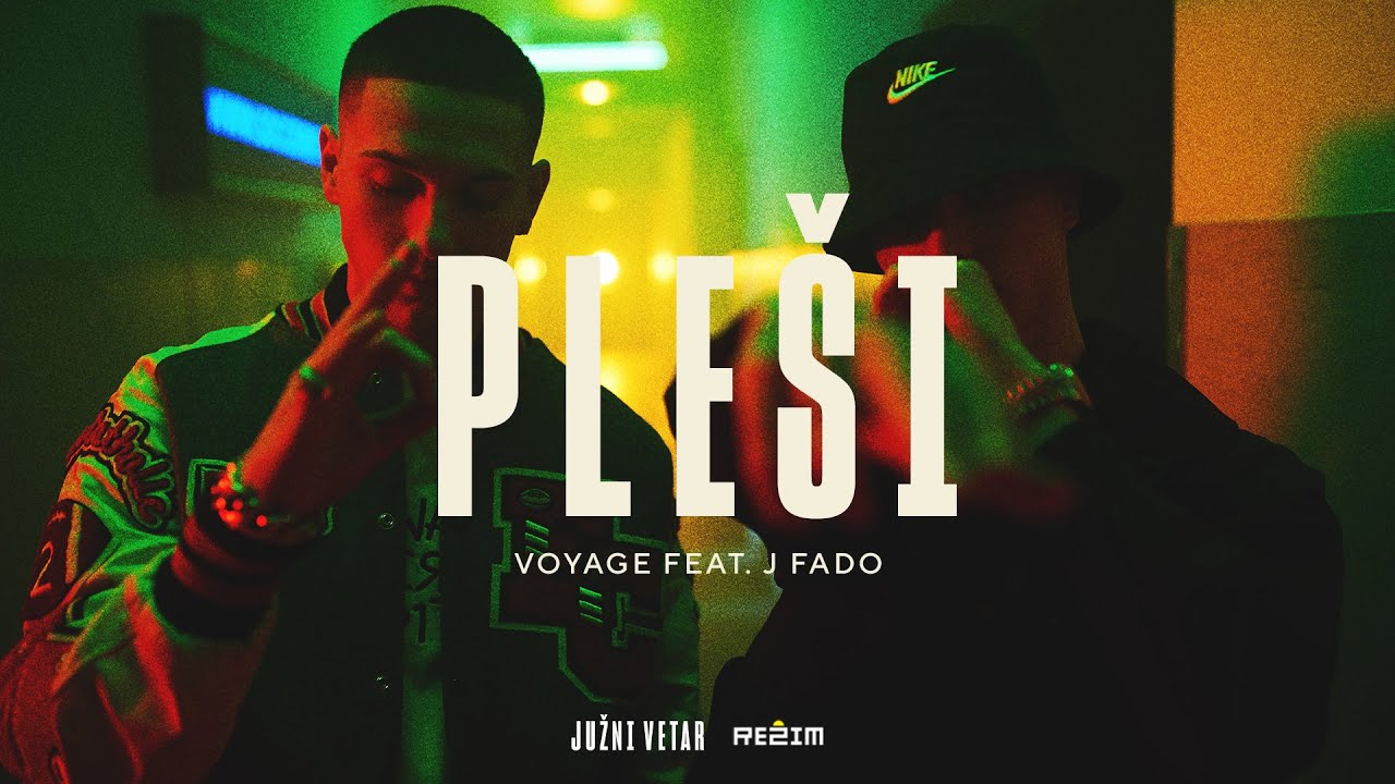 Lyrics & Translations of Plesi by Voyage | Popnable