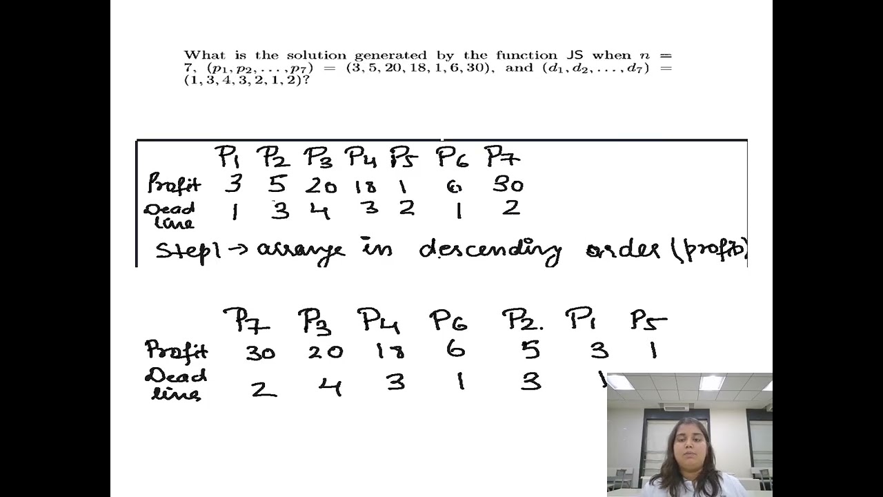 DAA Assignment [N302,N315]