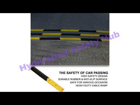 Rubber Strip - Highway Heavy Duty Rumbler Strip Wholesaler from ...