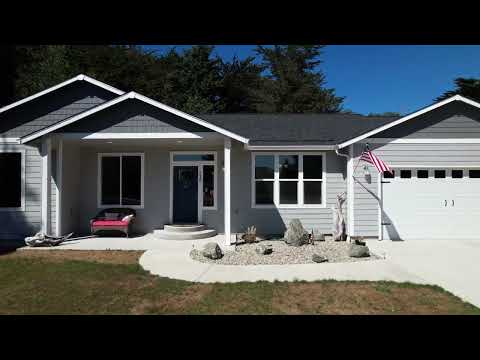 SOLD!!!! Superb Bandon Home For Sale! 735 9th St SE Bandon, OR - Bandon Oregon Real Estate
