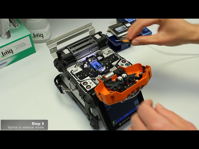 Splicing Machine - Uw-85H+ Uniway Splicing Machine Trader - Wholesaler ...