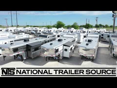 Introducing National Trailer Source!