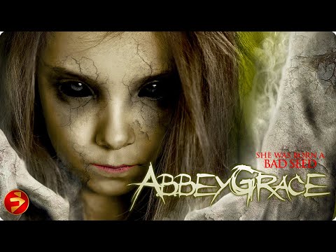 Some secrets should stay buried | ABBEY GRACE | Suspense Horror | Full Movie