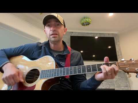 Reason to Believe - Bruce Springsteen Cover