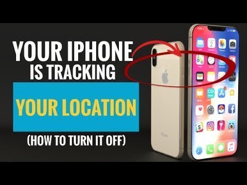 How to turn your iPhone’s location tracking on or off