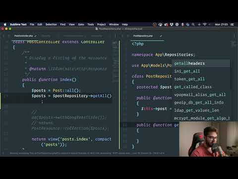 The Repository Pattern and Dependency Injection — 30 Days of Laravel: Day 13