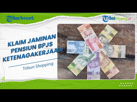 Wajib Tahu! Ini Syarat dan Cara Mudah Klaim Jaminan Pensiun BPJS Ketenagakerjaan