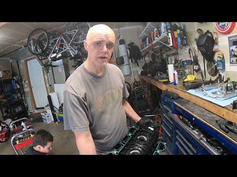 2015 Mustang GT P0308 P0301 misfire