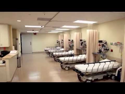 Glendale Outpatient Surgery Center - Sneak Peak (No Audio)