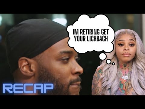Bad Boys Texas Season 3 Episode 4 Recap