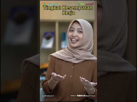 Pendataan Survei Angkatan Kerja Nasional (SAKERNAS) Agustus 2024 BPS Kota Tegal