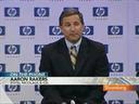 Rakers Says Hurd Resignation Will Weigh on HP's Stock: Video