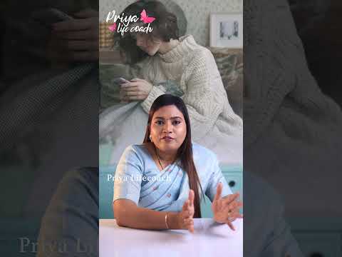 5 toxic relation sign | #priyalifecoach #lifecoach