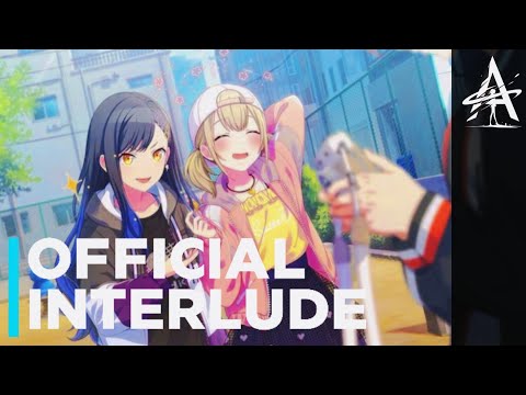 The Idolm@ster Shiny Colors | Official Interlude
