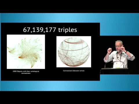 David Reeves: Adventures in linked data: Auckland Museum’s new collection online database