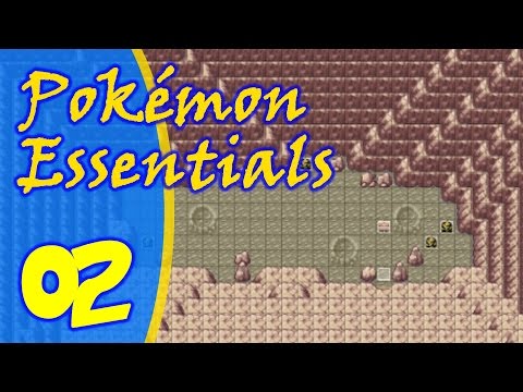 Steam Community :: Video :: Pokémon Essentials - 02