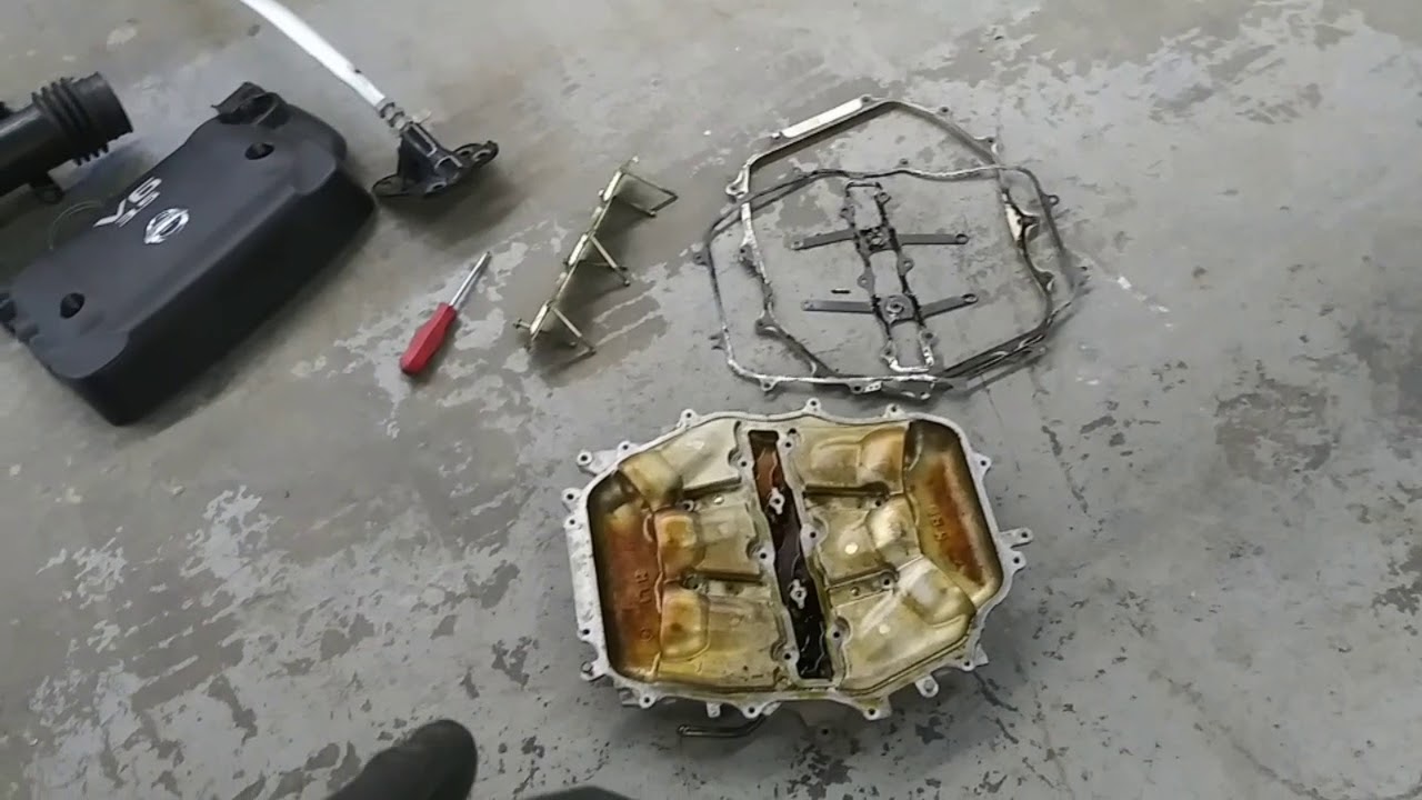 Z1 MOTORSPORTS PLENUM SPACER INSTALL