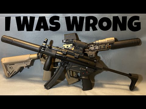 HPA & SHORT Act GONE! - But... There's Still A Chance!