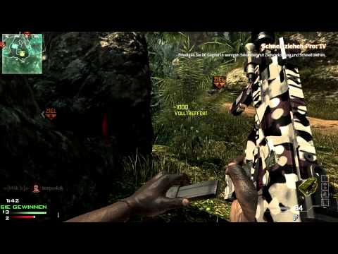 Steam Community :: Video :: CoD MW3 - Teambash 03 - 4/4