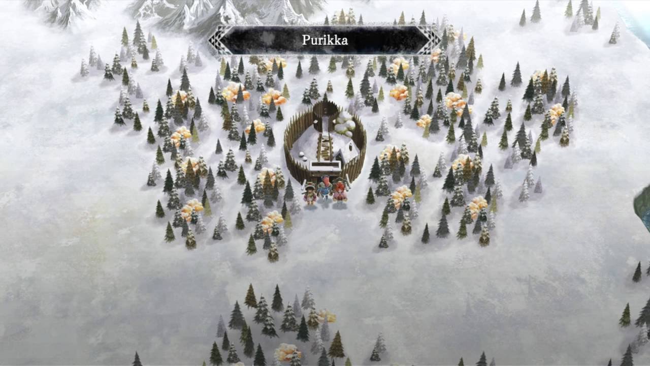 Where to get more Spritnite Abilities - I AM SETSUNA
