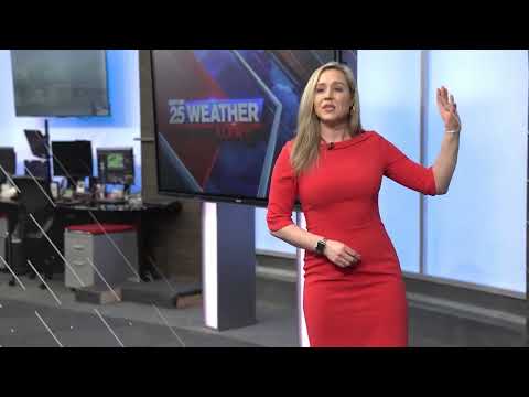 2024 Fall Weather Promo | Boston 25