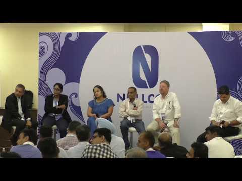 CXO Panel: Clash Of The Titans; Who Will Survive? | nullcon Goa 2019