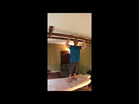 Ashiatsu Bar Shape - Rectangular