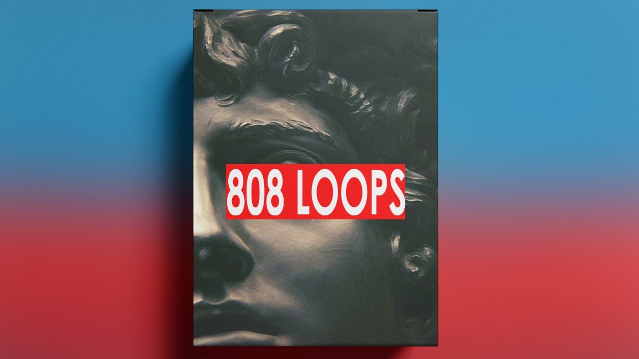 FREE DOWNLOAD 808 LOOPS / 808 sample pack 