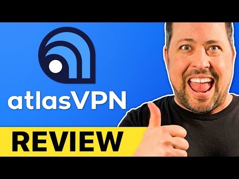 Atlas VPN review | PROS & CONS