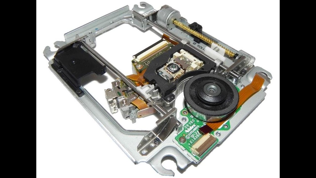 How to Replace the Laser on your PS3 By:NSC