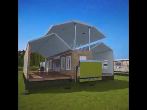Smart home in future