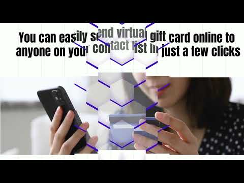 Send Gift Card Online