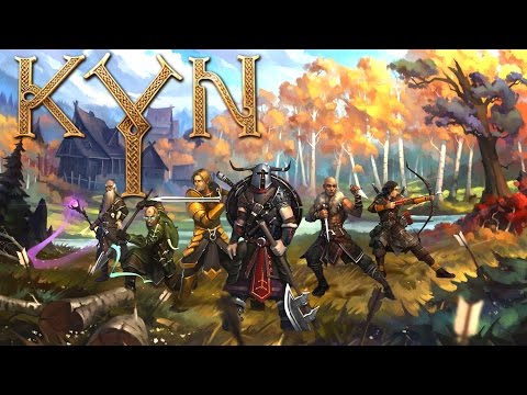 Steam Community :: Kyn