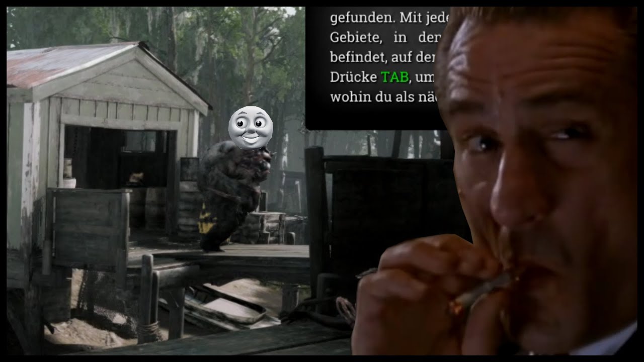 Hunt: Showdown - Meme Generator #4