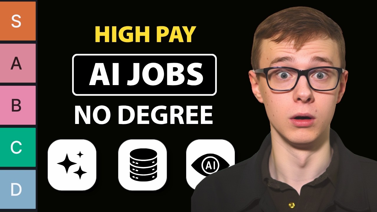Top 8 AI Jobs That Can Make You Rich in 2026