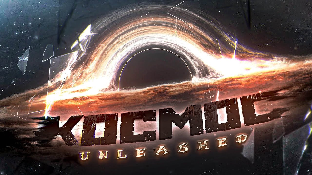 KOCMOC UNLEASHED // GRAND FINALE (official full level)