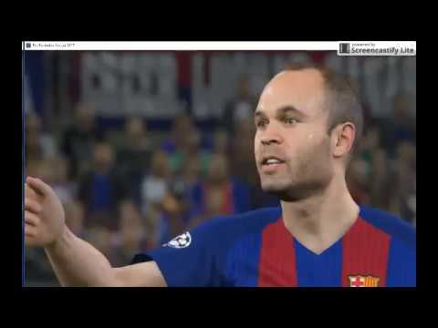 how to download pes 2017 for free and 10000000% WORKING