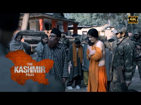 The Kashmir Files Movie Explained in Hindi | Cinema Aura | Vivek Agnihotri | Anupam Kher | 2022