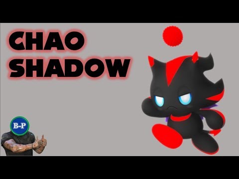 Steam Community :: Video :: Chao Shadow Tutorial en Español