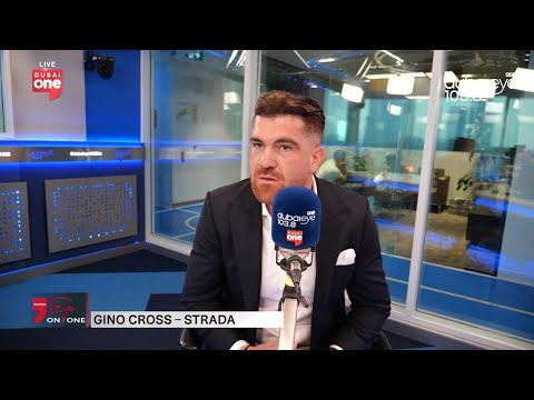 Inside Dubai’s Luxury Property Market: Branded Residences and Hotspots with Gino Cross | Strada