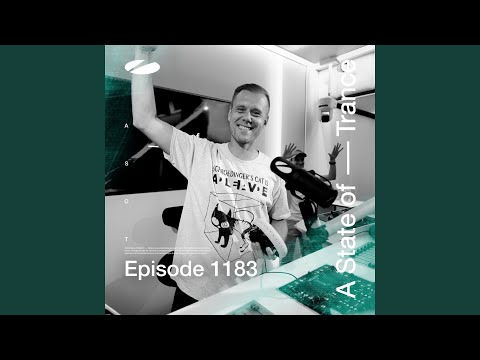 Sun & Soul (ASOT 1183)