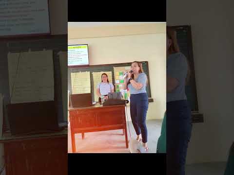 Day 3 MATATAG CURRICULUM TRAINING #teacher #deped #depedphilippines #teacherlife