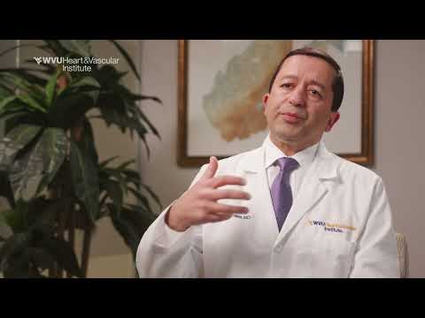 Robotic Cardiac Surgery - The recovery process with Dr. Vinay Badhwar