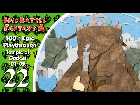Steam Community :: Video :: Epic Battle Fantasy 4: 100% Epic ...